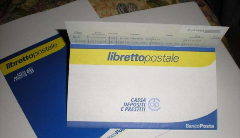 libretto postale smart 2 | Anee | Finanza, Trading Forex, Investimenti ...