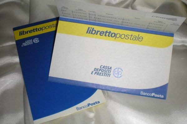 Libretto Postale Cointestato: apertura e gestione| Anee.it