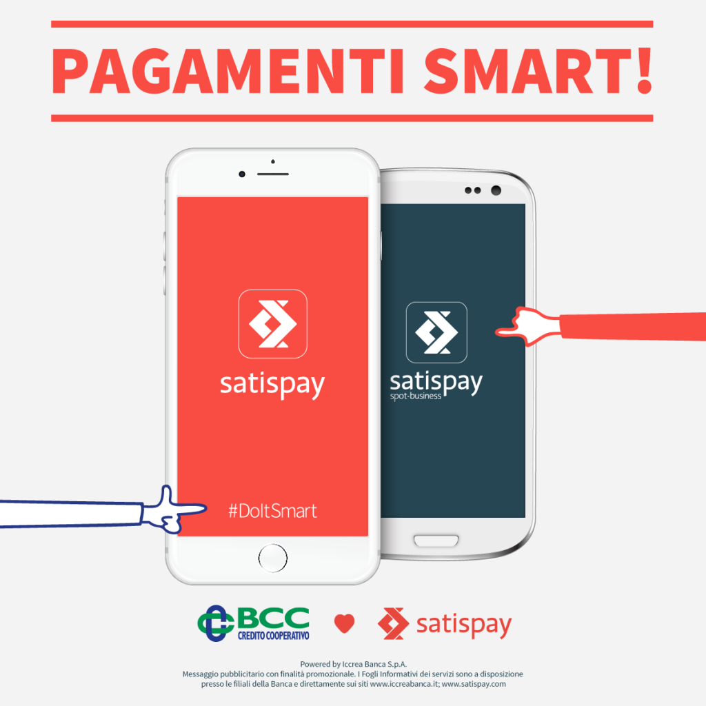 Satispay Business: Come funziona, opinioni | Anee.it