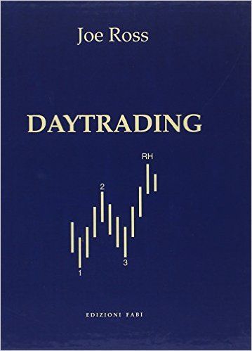 Libri trading, i migliori! | Anee.it