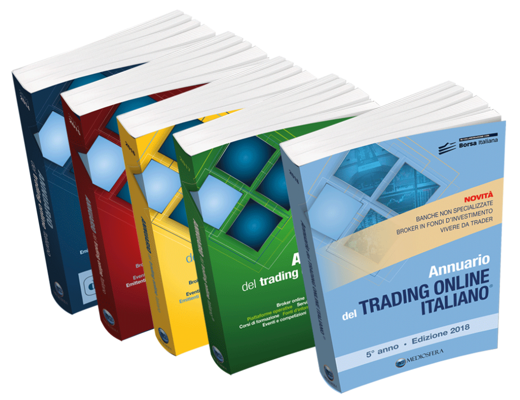 Libri trading, i migliori! | Anee.it