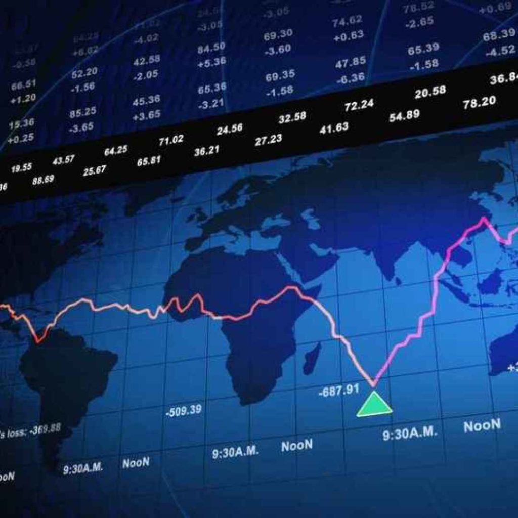 Cos’è la Volatilità degli investimenti | Anee.it