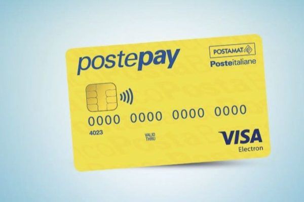 Numero verde Poste Italiane | Anee.it